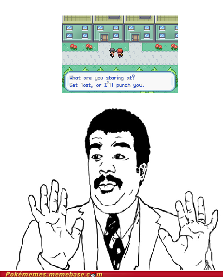 dayum - Meme by misterbucketXD :) Memedroid