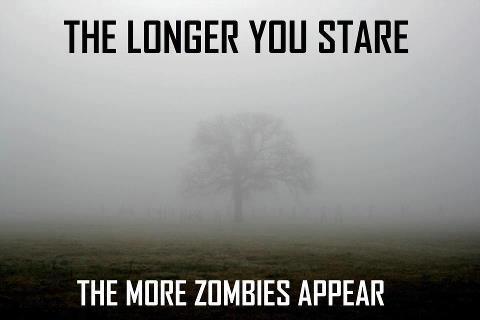 zombies - Meme by thatdirtypariah :) Memedroid