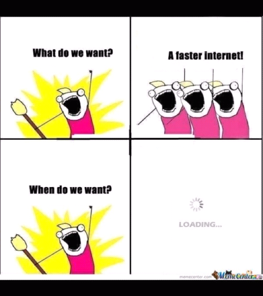 loading - Meme subido por MZP :) Memedroid