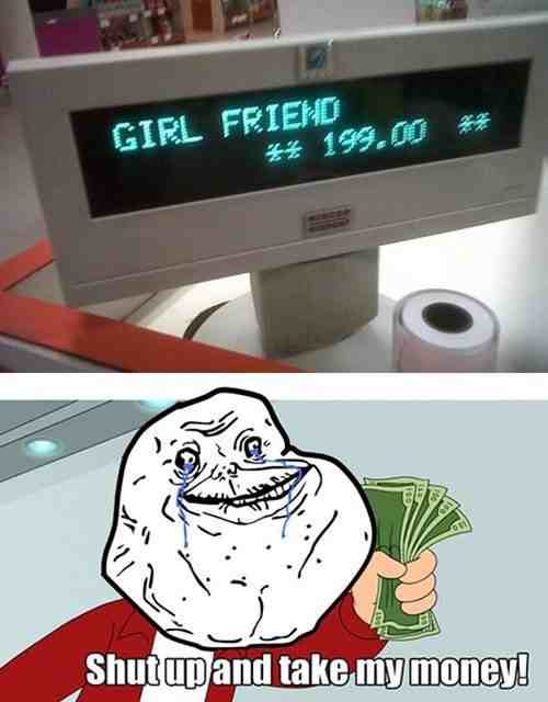 I wish they were that cheap. - Meme by Killermonkey :) Memedroid