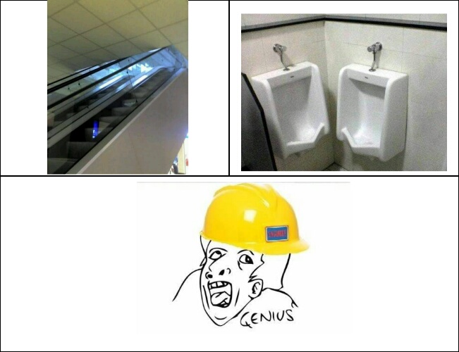 Genius constructor - Meme by alejose0611 :) Memedroid