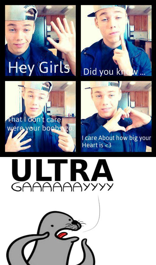 Cohesion VS. Adhesion - Meme subido por SkrayTechs :) Memedroid