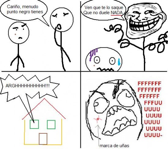 grano - Meme subido por MRgera0909 :) Memedroid