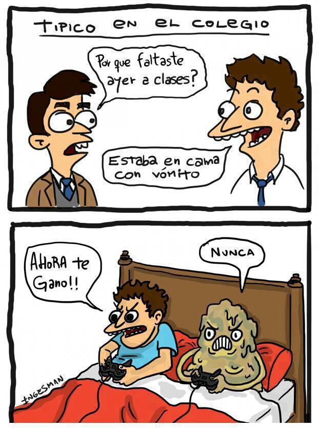 Vomito - Meme subido por FeRnAnDo507 :) Memedroid