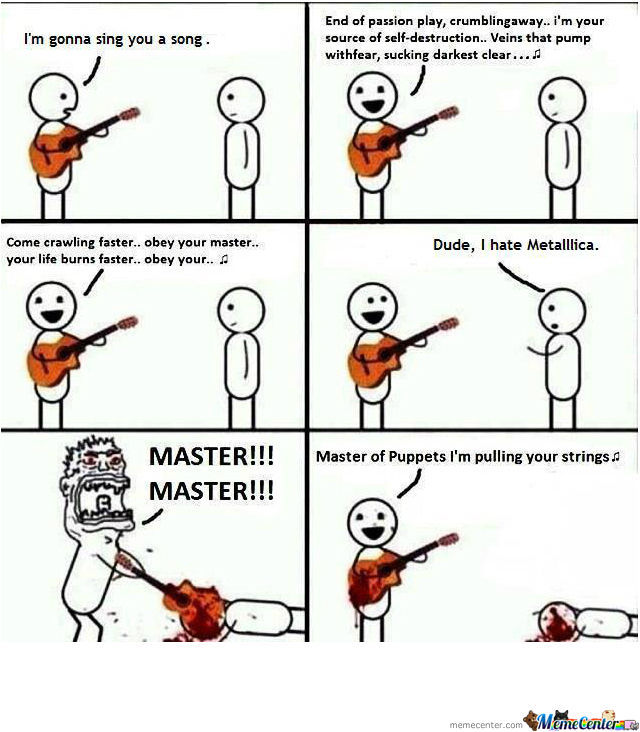 m/(._.)m/ - Meme by Garish_Milton :) Memedroid