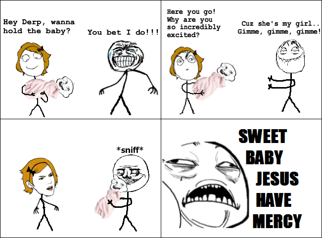 gotta love the smell... - Meme subido por mamen009 :) Memedroid