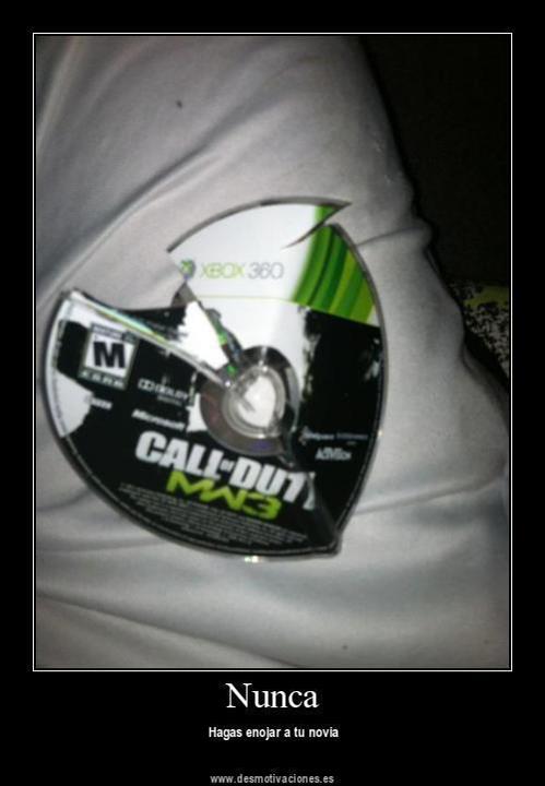 nunca - Meme subido por brayanramirez91 :) Memedroid