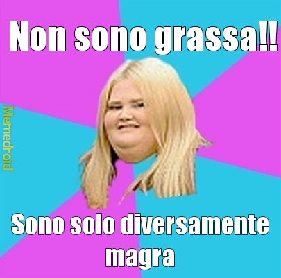 Fat Fat - Meme by KibaZ :) Memedroid