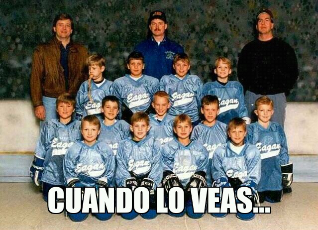 guacala - Meme subido por Brychu :) Memedroid