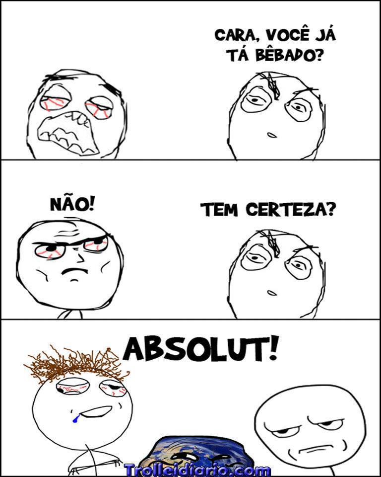 Absolult - Meme by Dantekiller3000 :) Memedroid