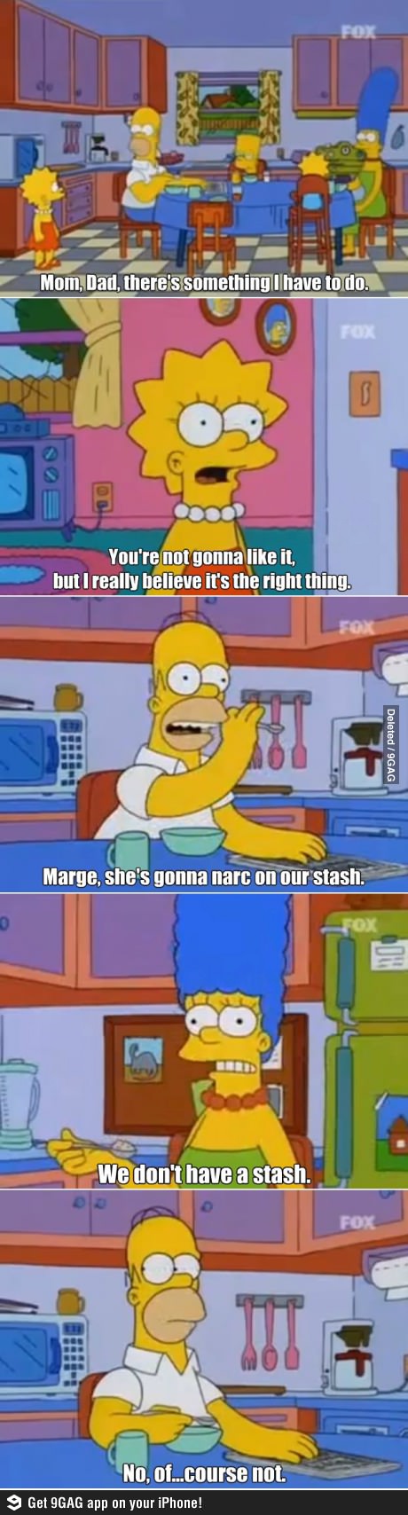 Homer - Meme by djnizze :) Memedroid