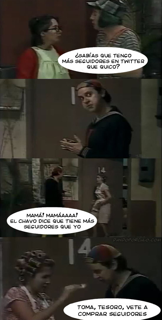 kiko - Meme by raul.arauz30 :) Memedroid