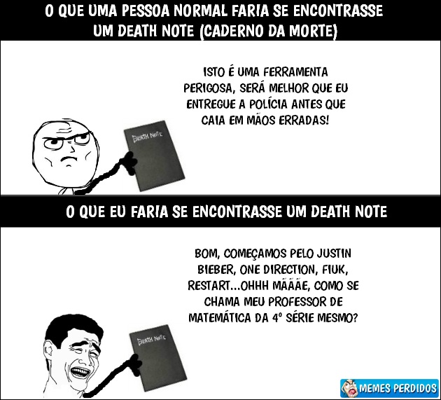 Esse cara sou eu - Meme by Nate_River :) Memedroid