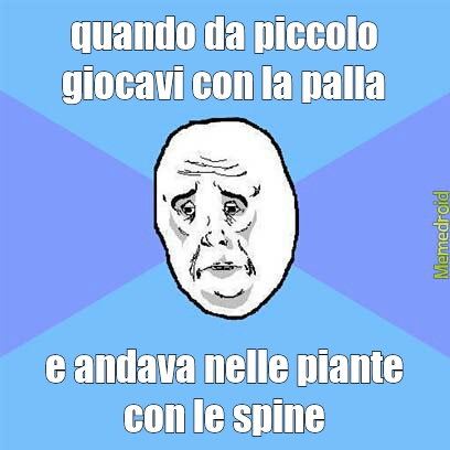 spine - Meme by francesco98 :) Memedroid