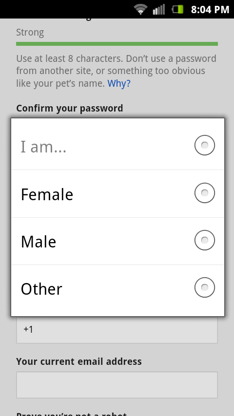 what else is there? - Meme subido por samasaur112 :) Memedroid