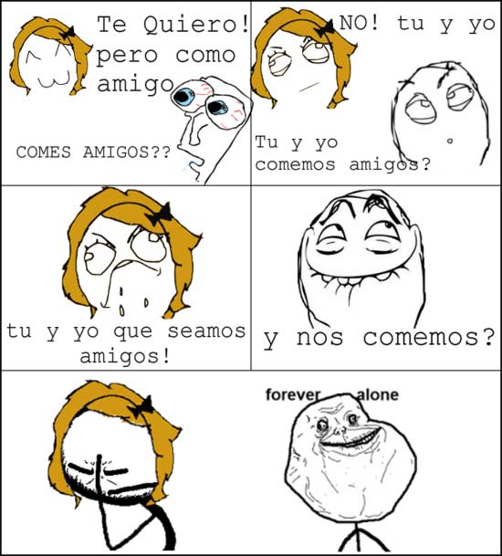 jajaaj - Meme subido por lealealea123. :) Memedroid