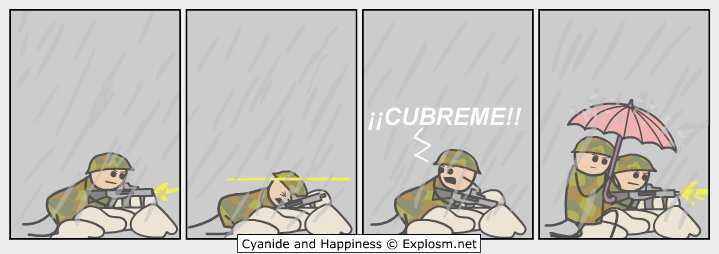 cubreme - Meme subido por profechuycristian :) Memedroid
