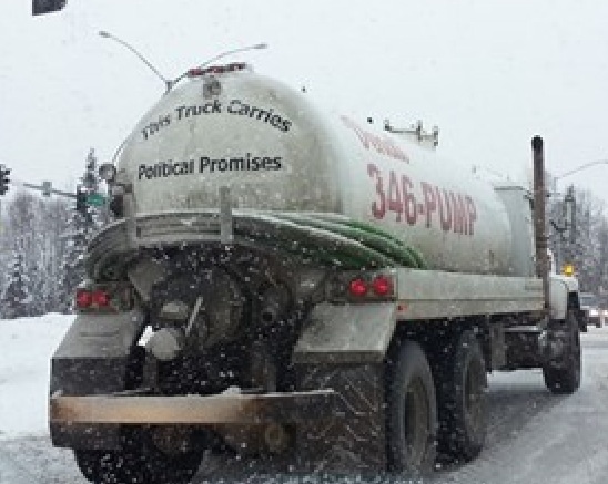 Its a sewage tanker - Meme subido por AngrySchnitzel :) Memedroid