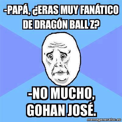 fanatico - Meme subido por juberth282131 :) Memedroid