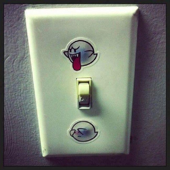 boo... - Meme subido por Catracho702 :) Memedroid