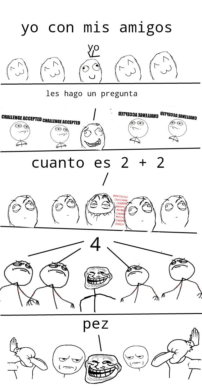 pez - Meme by gatomijha :) Memedroid