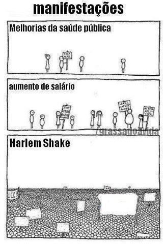 harlem shake - Meme by kaisersoze :) Memedroid