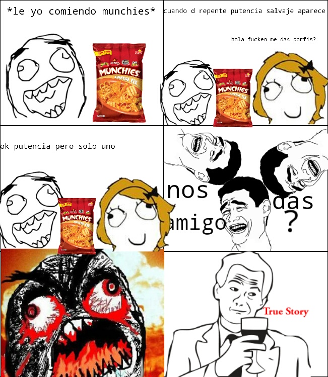 memeleyenda :) Memedroid