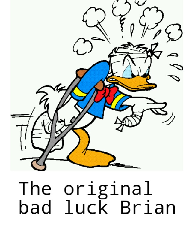 brian duck - Meme by juusoz :) Memedroid