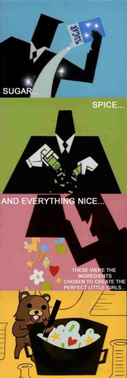 Mixing it up - Meme by Gem217 :) Memedroid