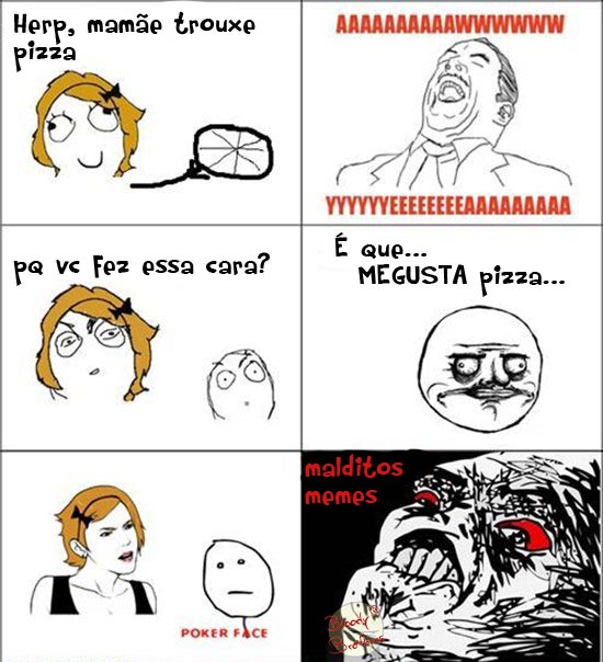 poh memes! - Meme by biancasilvac :) Memedroid