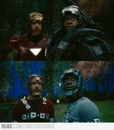 technology rocks - Meme by dhaval.harsora :) Memedroid