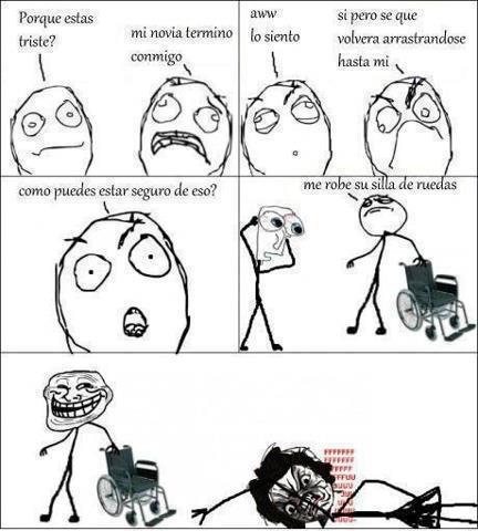silla - Meme by Tellez73 :) Memedroid