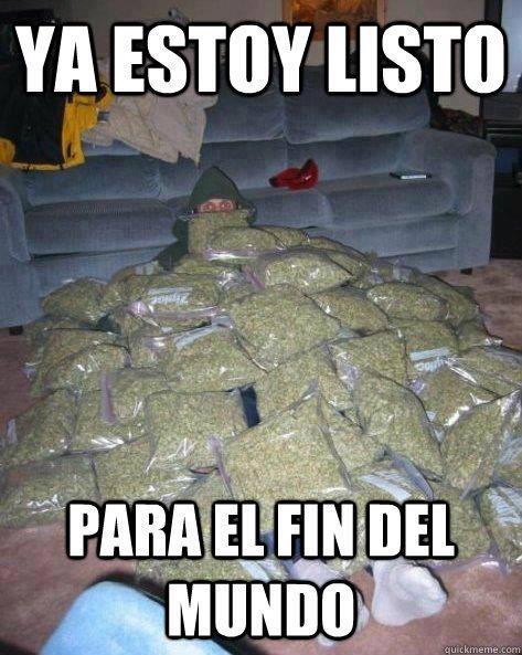 Fin Del Mundo Memes Dónde Se Encuentra El Fin Del Mundo? Esta Es La