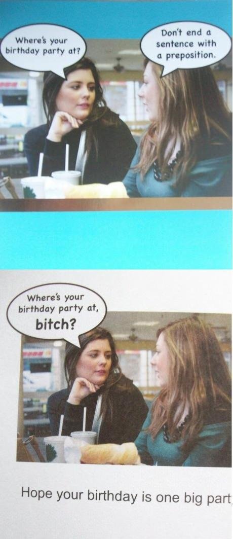 preposition - Meme by lordartann :) Memedroid