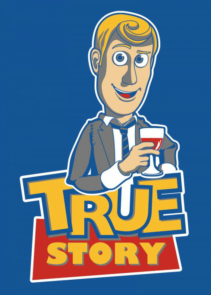 True story bro, sorry if it's a repost - Meme by inesrc :) Memedroid