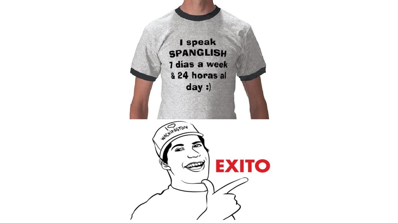 Pinche Pocho - Meme subido por liquin :) Memedroid