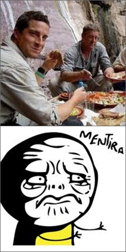 no puede ser - Meme by elcosicas101 :) Memedroid