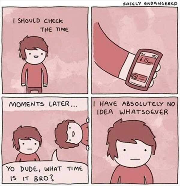 No clue. - Meme by DeviantStorms :) Memedroid