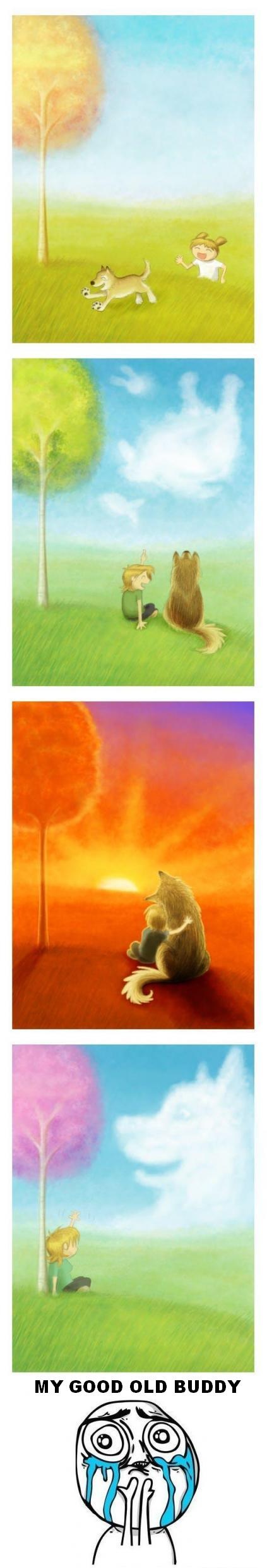 So sad - Meme by punakasvo :) Memedroid