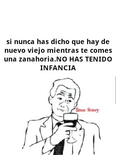 true history. javi - Meme subido por antonio.29 :) Memedroid