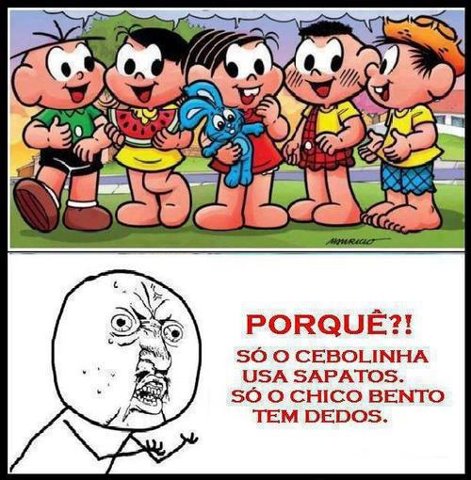 Pq? - Meme by Jhey :) Memedroid