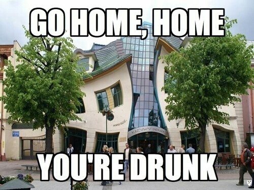 go home - Meme by f0r71fy :) Memedroid