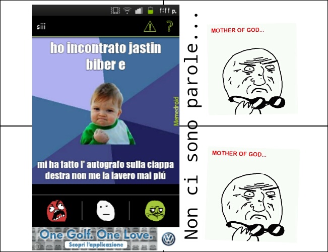 BM.... bm ovunque... D: - Meme subido por foreverfuck :) Memedroid