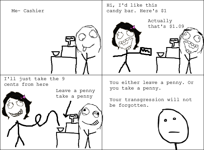 unlawful handling - Meme by zskyar :) Memedroid