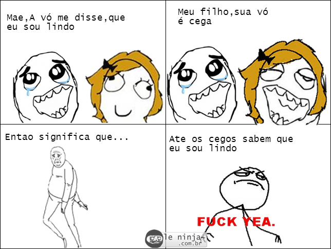 lindo dmsss - Meme by dkattux :) Memedroid