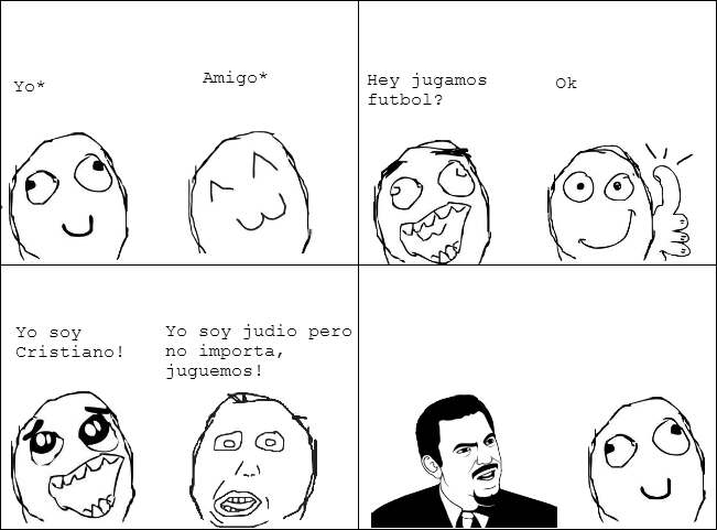 Cristiano Ronaldo - Judio Fail - Meme subido por bobbyybran :) Memedroid