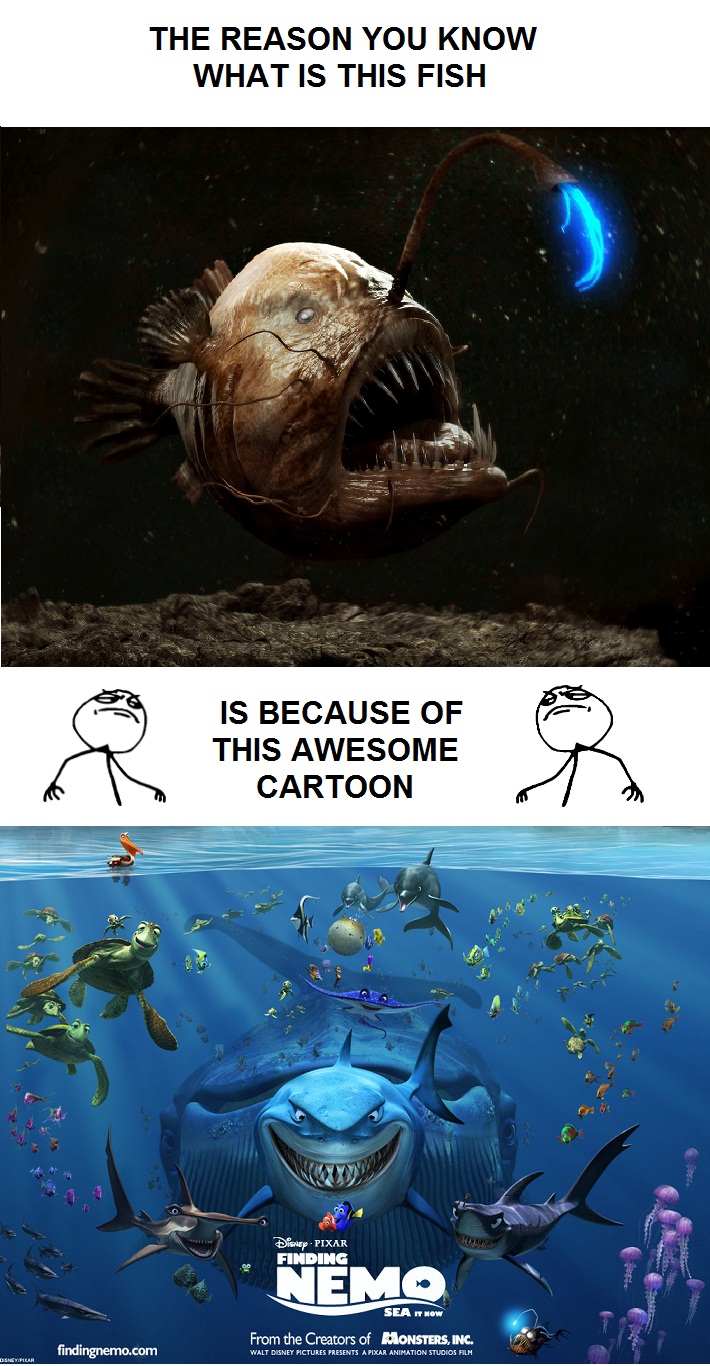 Nemo thanks - Meme by omeg :) Memedroid