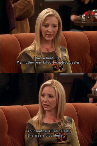 Phoebe Friends Memes Phoebe Buffay's Iconic Dance Moves