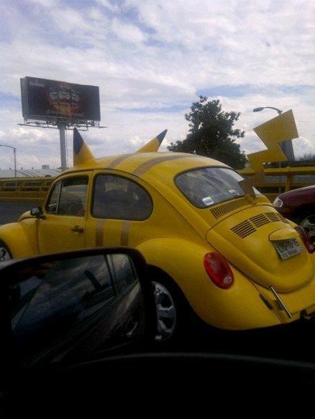 auto eléctrico - Meme by bett :) Memedroid