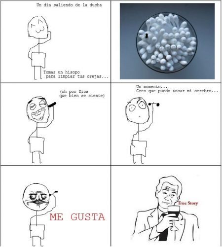 ElMostacho :) Memedroid